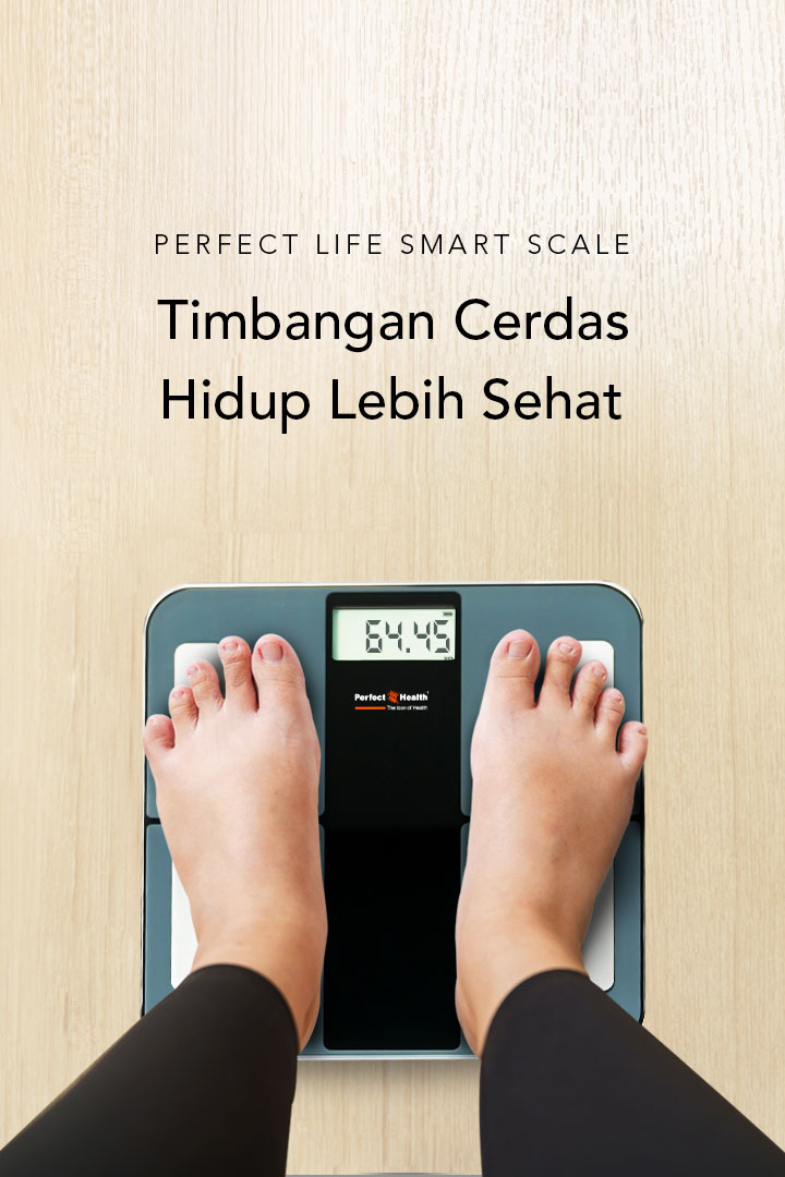 Kursi Pijat Terbaik Indonesia | Perfect Health